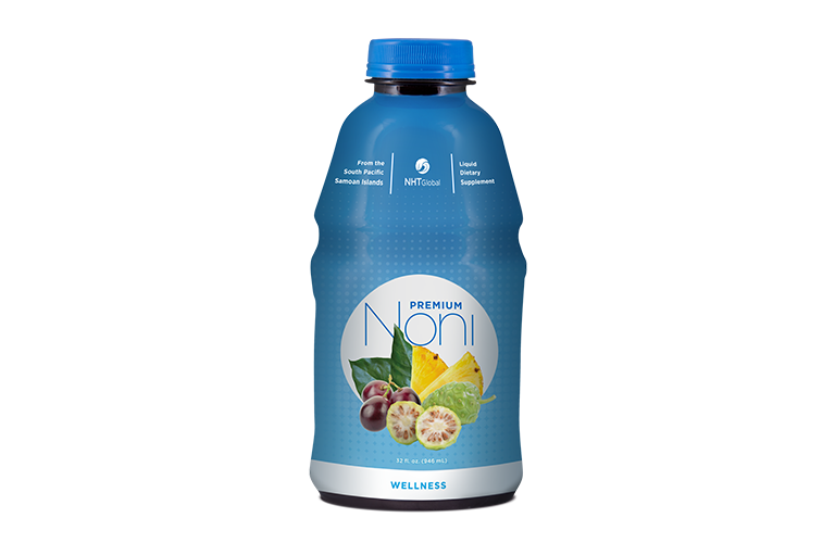 Premium Noni Juice - Mexico